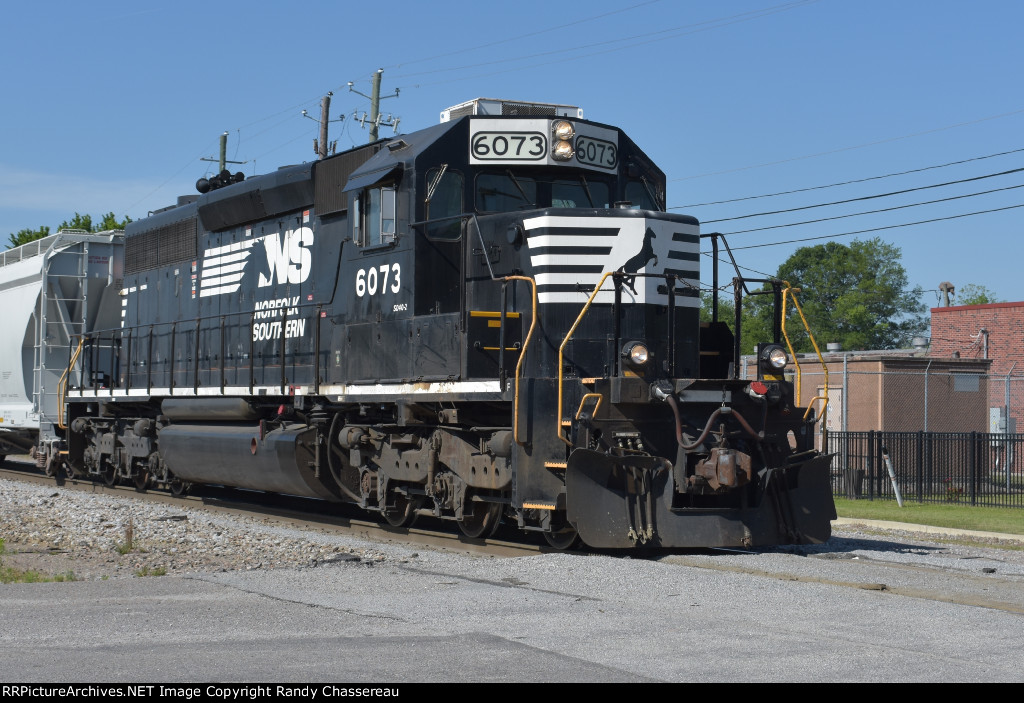 NS 6073